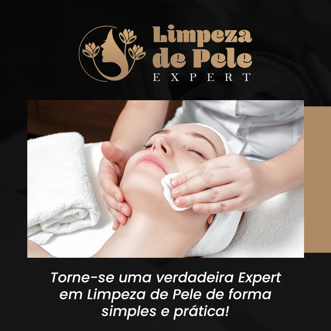 Como Fazer Limpeza de Pele Caseira [Guia Completo]